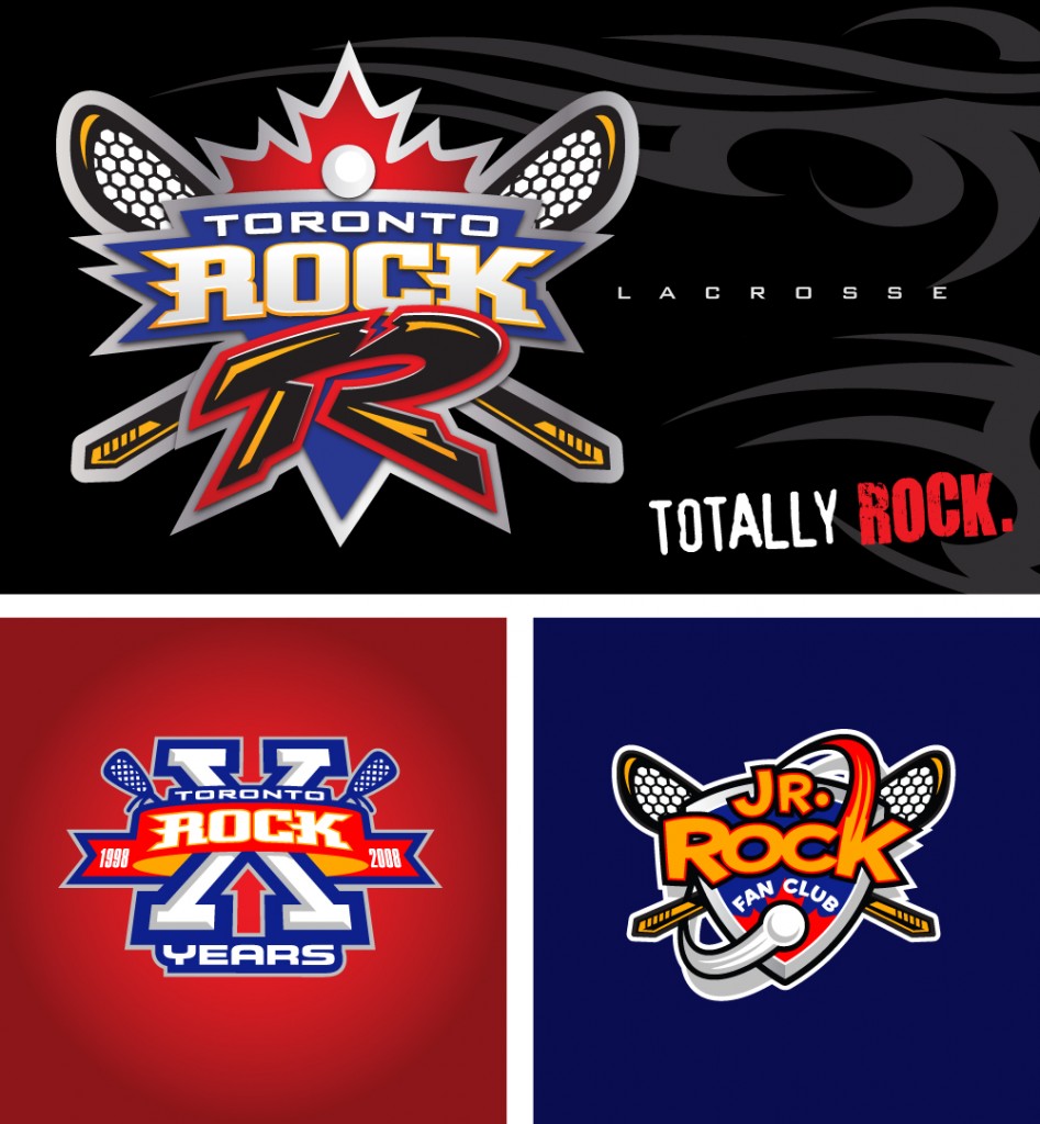 Barnstorm Creative » Team Branding
